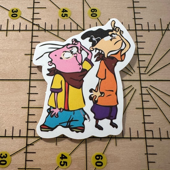 Nickelodeon | Design | Ed Edd Eddy 9s Kid Nickelodeon 90s Kid ...